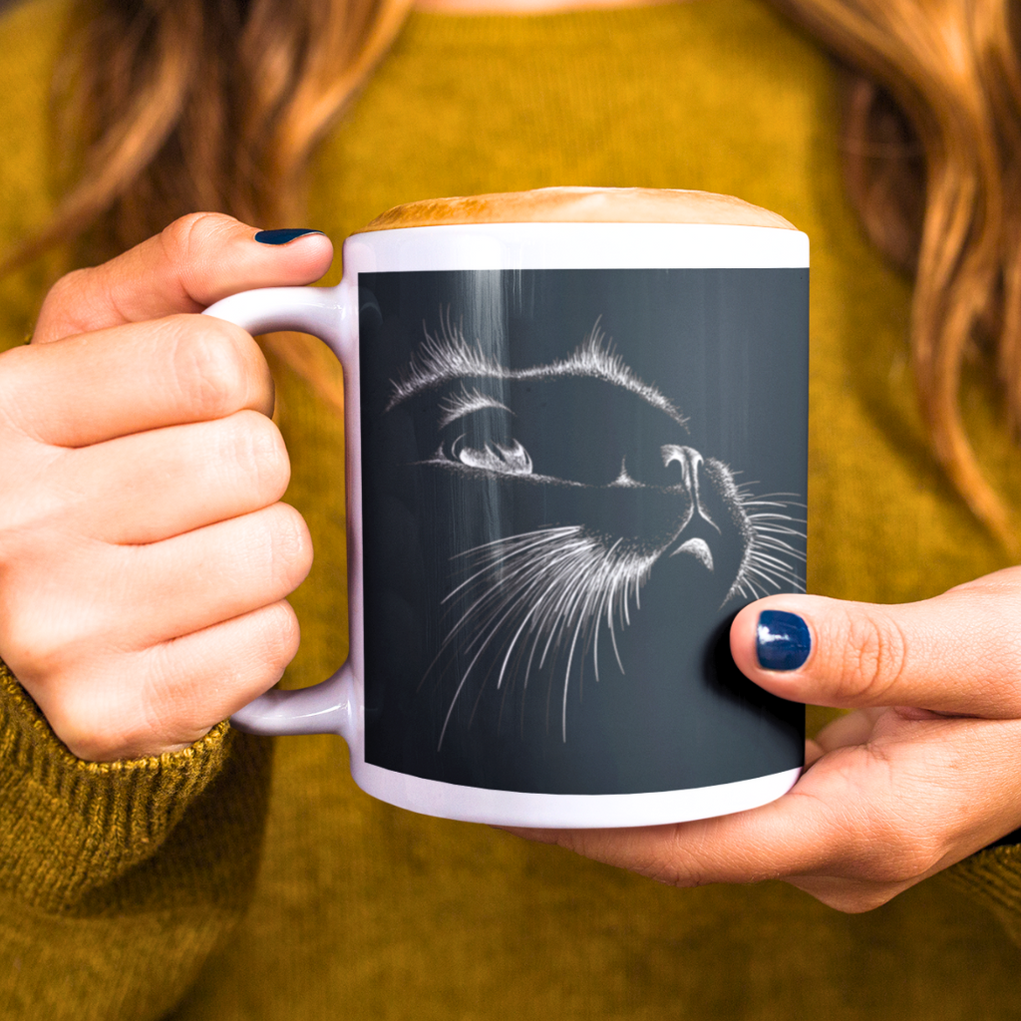 Black Magic Gift Set – The Perfect Gift for Cat Lovers