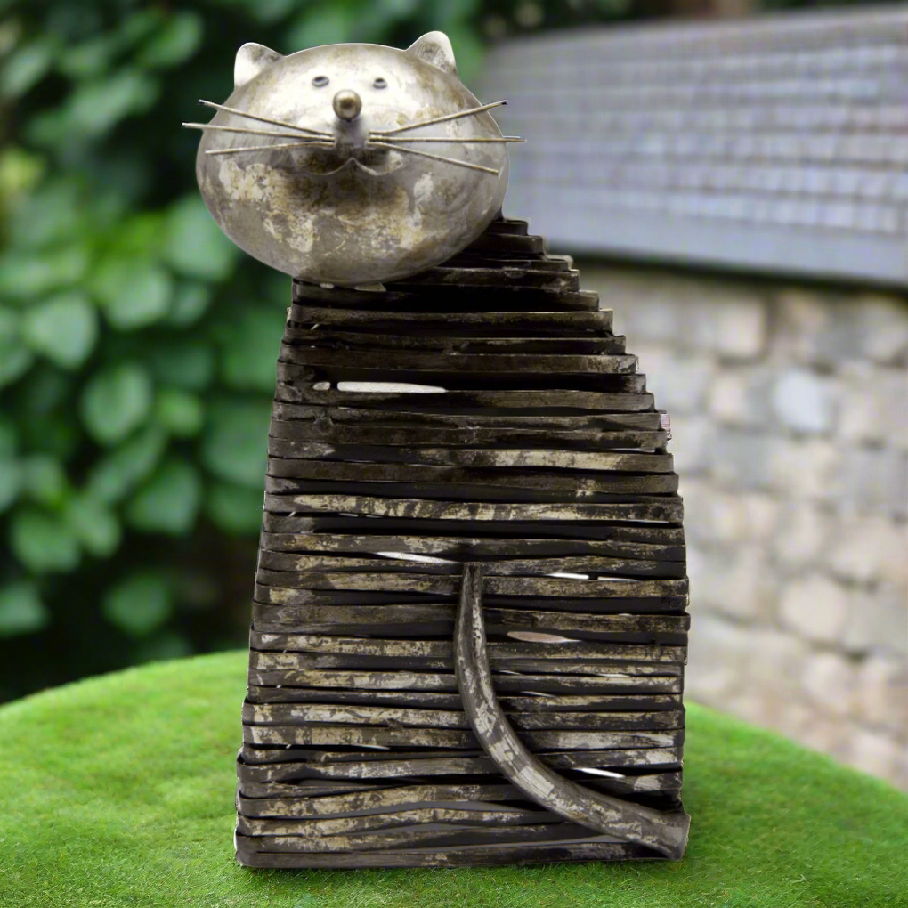 by Fabulous Felines