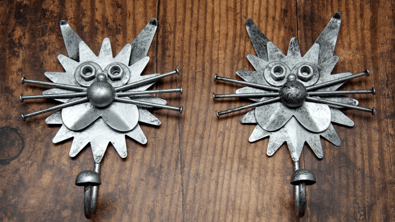 by Purrfect Cat Gifts