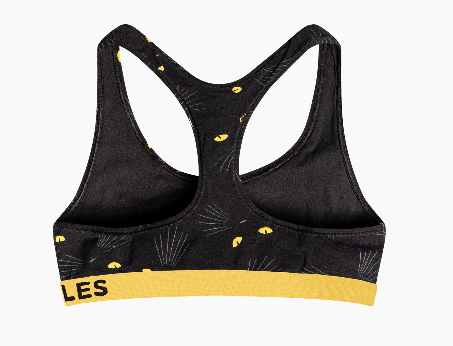 Cats Eyes Bralette